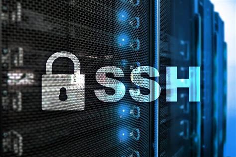 Todo Lo Que Necesitas Saber Sobre El Protocolo Secure Shell SSH