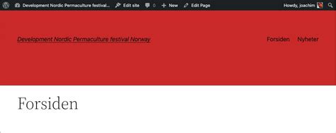 Fse Default Padding Space Above Header And Below Footer · Issue 47929 · Wordpressgutenberg
