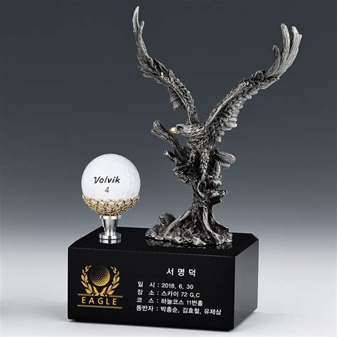 홀인원 싱글 이글 우승