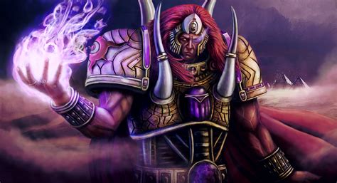 Warhammer 40000 Warriors Men Armor Hd Wallpaper Rare Gallery