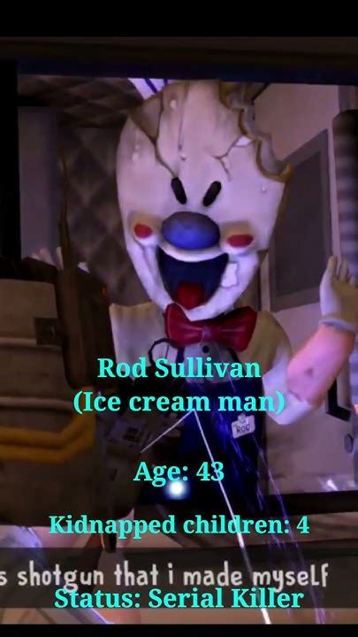 Rod Sullivan Evolution Edit Ice Scream Youtube
