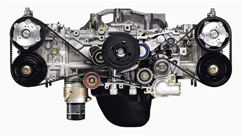 Boxer Engine Def At Porter Loyd Blog