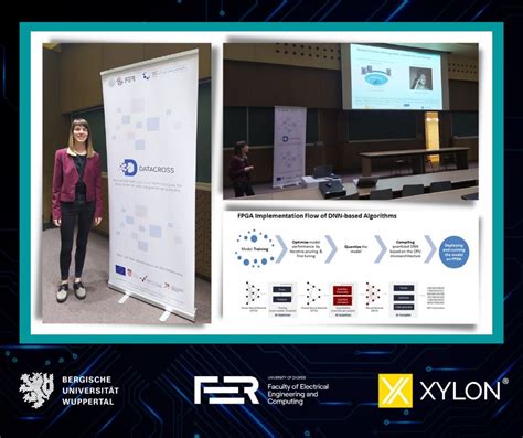 Xylon On Linkedin Xylon Logicbricks Fer Workshop Computervision