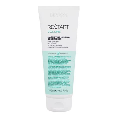 Revlon Professional Re Start Volume Magnifying Melting Conditioner Kondicionér Pro ženy 200 Ml