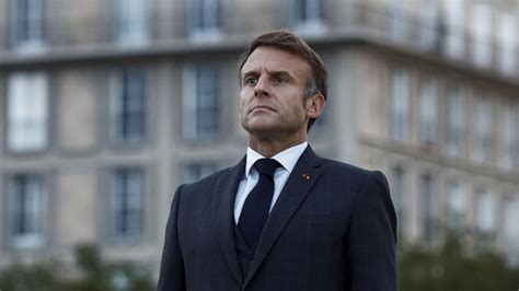 Во Франции заявили что Макрон готовит госпереворот РИА Новости 04 02 2025