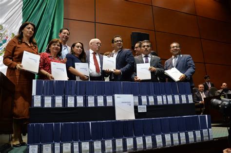Tercera Entrega De Informes Individuales De La Fiscalización Superior
