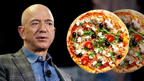 „ПРАВИЛО НА ДВЕ ПИЦИ“ Ова е клучот за УСПЕХ НА БЕЗОС а тој е еден од најбогатите