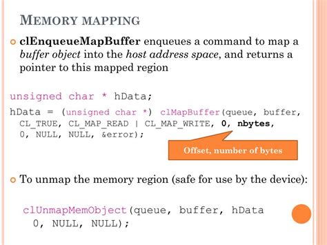 Ppt Opencl Powerpoint Presentation Free Download Id2619000