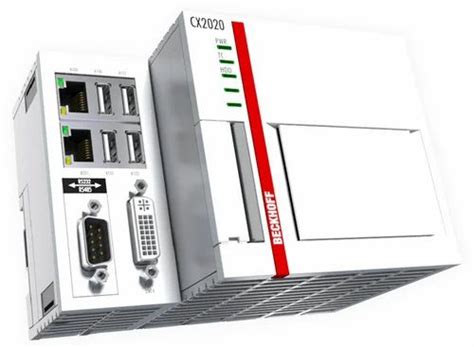 BECKHOFF CX2020 0120 Buy Online Now 46 OFF
