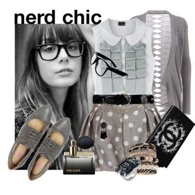 Love Fall Fashion Beauty Style File Nerdy Chic Nerd Chic Geek Fashion Nerd Fashion
