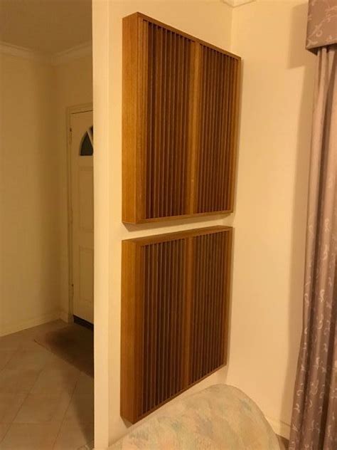 Stereotech Diy Quadratic Diffuser Room Acoustics Construction And Stereotech Diy Quadratic Diffuser Room Acoustics Construction And