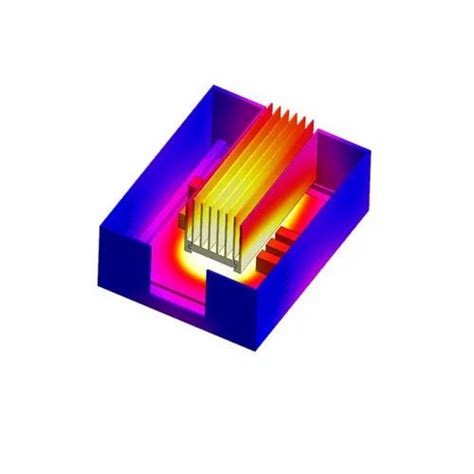 Heat Transfer Analysis At ₹ 650hour In Mumbai Id 13489479730