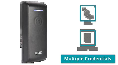 Matrix Cosec Path Series Compact Biometric And Rfid Card Door Controllers