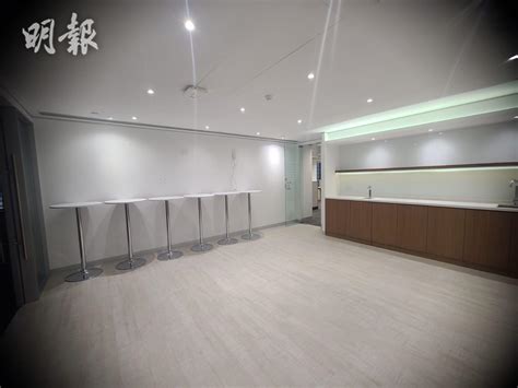 美銀中心前美國商會物業218億放售 高一年前逾5成 1816 20211125 即時財經新聞 明報財經網