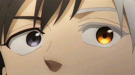 Haruka Sakura Eyes Sakura Wind Breakers