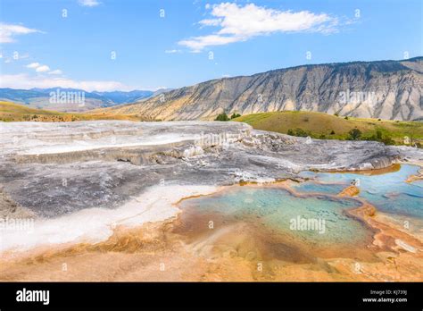 Hot Springs Idaho Yellowstone At Lauren Harris Blog