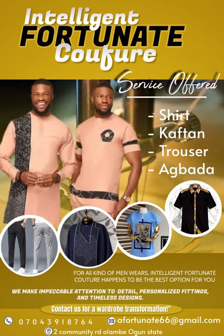 Ajax Concept Template Postermywall Ajax Concept Template Postermywall