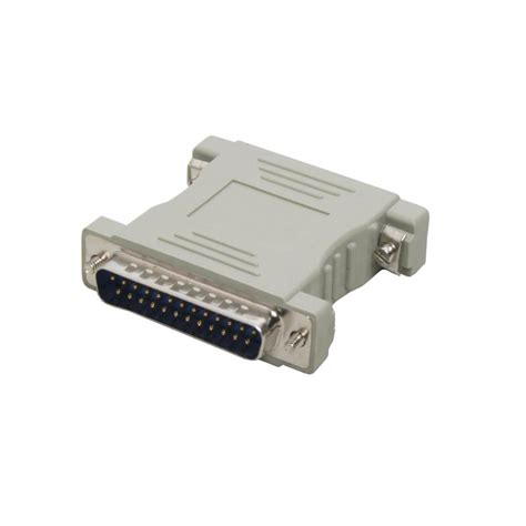 NULL MODEM ADAPTER Quest Technology International