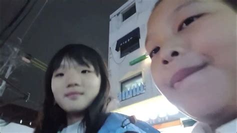 다이소 깡 And 친구랑 찍는 브이로그 Youtube