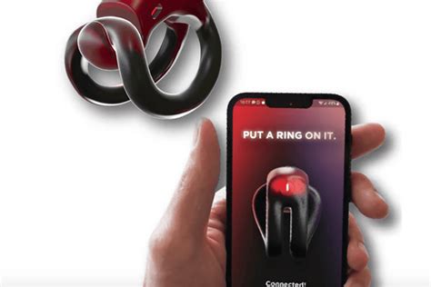 Evolution Of Mens Wearable Sex Tech