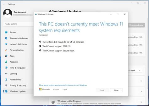 This Free Windows 11 Install Tool Bypasses Tpm And System Requirements Check Neowin