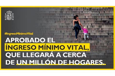 Ingreso MÍnimo Vital Requisitos E Importe De La Ayuda 2024