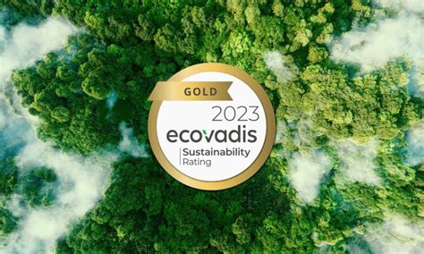 Vodafoneziggo Behaalt Opnieuw Gouden Medaille Ecovadis Robin Kroes