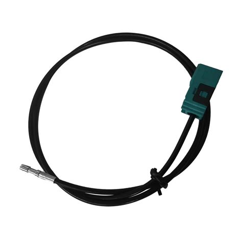 Customized Fakra Extension Cable Fakra Z Code To Ket Connector Cable Customized Fakra Extension Cable Fakra Z Code To Ket Connector Cable