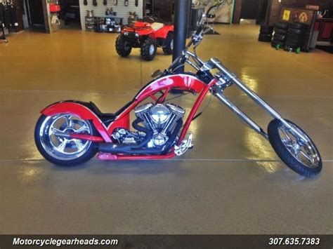 Revtech Motorcycles For Sale