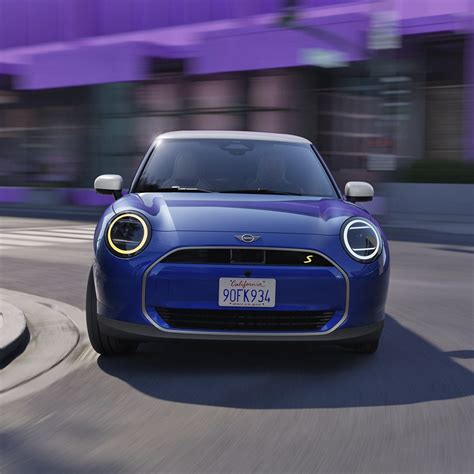 Testdrive Mini Vines Group