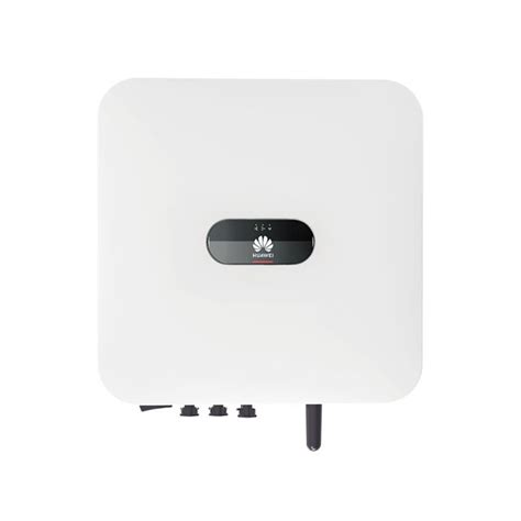 Huawei Inverter Sun 2000 Ktl L1 Single Phase Residential White Price
