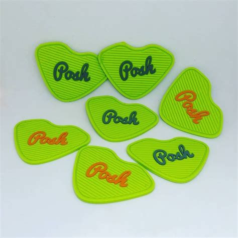Custom Pvc Patch Labels Artofit