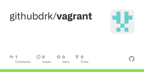 Github Githubdrkvagrant
