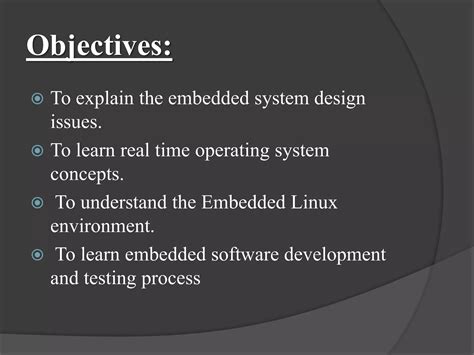 Lec 1embedded System Design Pptpptx