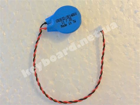Cmos Battery Asus Eee Pc Px Keyboard Net Ua