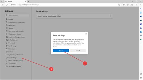 Fix Edge Cookies Get Deleted After Restarting