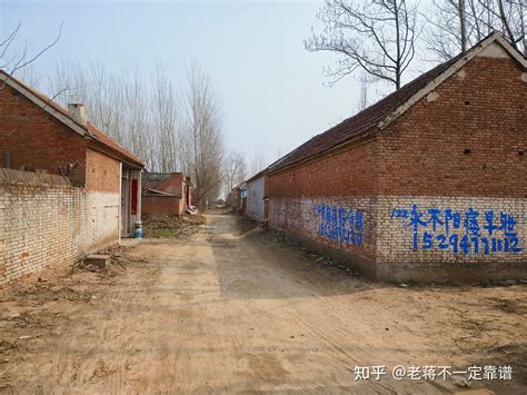 河南农村的真实生活是什么样的？ 知乎