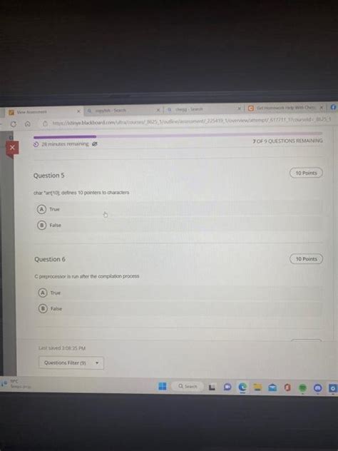 Solved Fgets Function Adds A Newline Character To The End Of