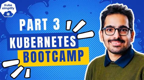 Kubernetes Bootcamp Part 3 24th March 2024 Saiyam Pathak Posted On