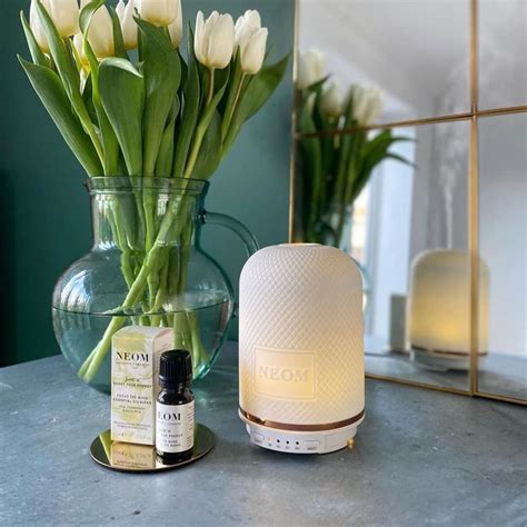 Neom Diffuser Review Must Read This Before Buying