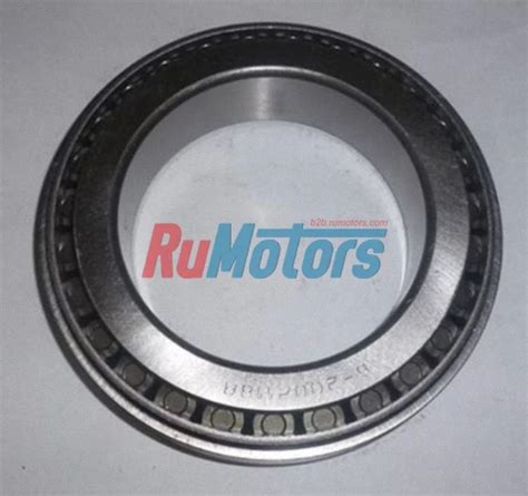 подшипник ВТ1-0757 (32018Х, 6-2007118 А) КАМАЗ 6-2007118А SKF, артикул ...