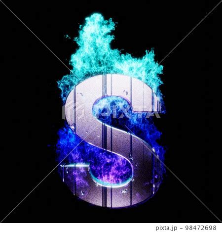 Cool Letter S Wallpapers