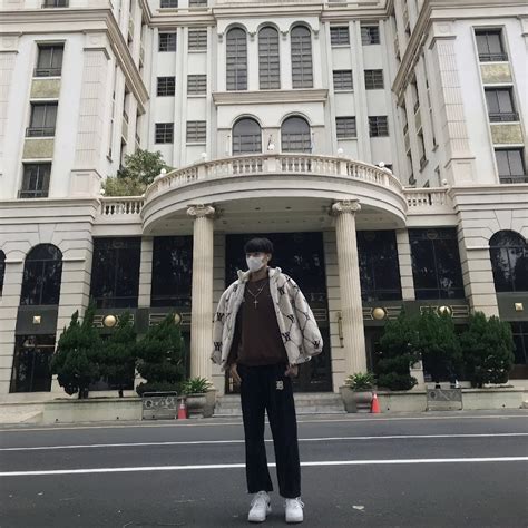 Ting Yu Hsieh Youtube