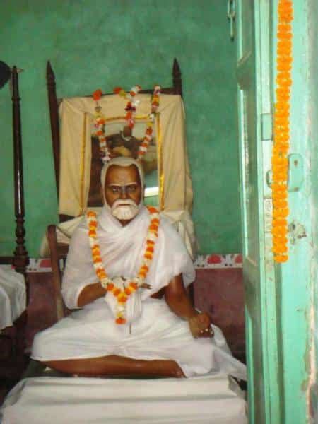 Srila Jagannatha Dasa Babajis Disappearance Day Giriraj Swami