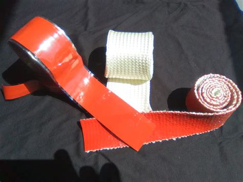 Fundas Fibra Vidrio Special High