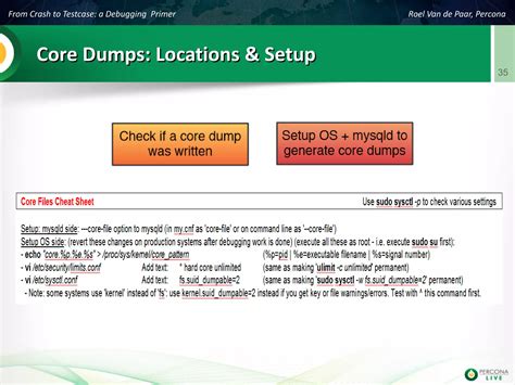 From Crash To Testcase Ppt