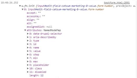 Javascript How To Navigate To Last Tag In Fieldset Using Jquery In A