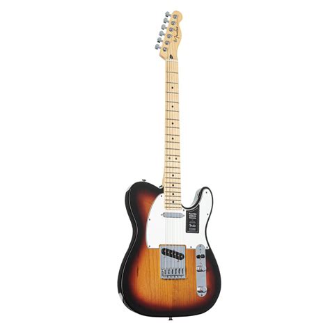 Fender Telecaster | MUSIC STORE professional
