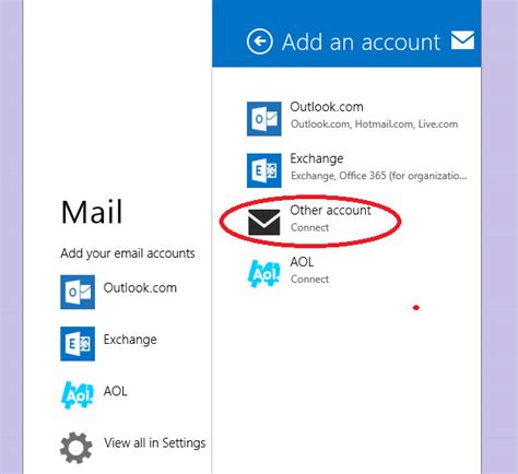 Switch Between Local Account And Microsoft Account In Windows