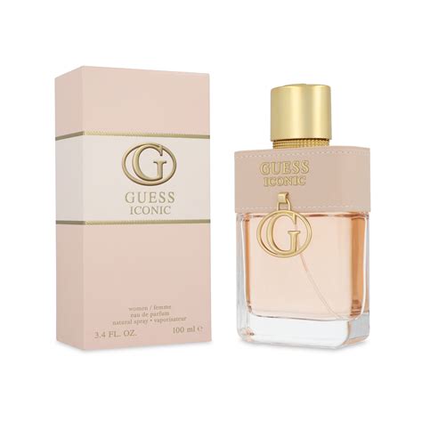 Guess Iconic 100ml Edp Spray